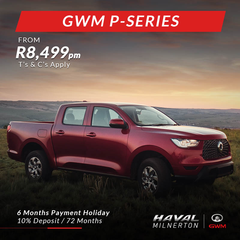 Special Offers - Haval Milnerton
