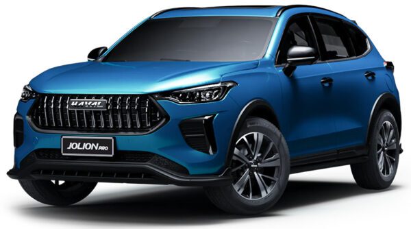 All-New Haval Jolion PRO For Sale | Price - Haval Milnerton